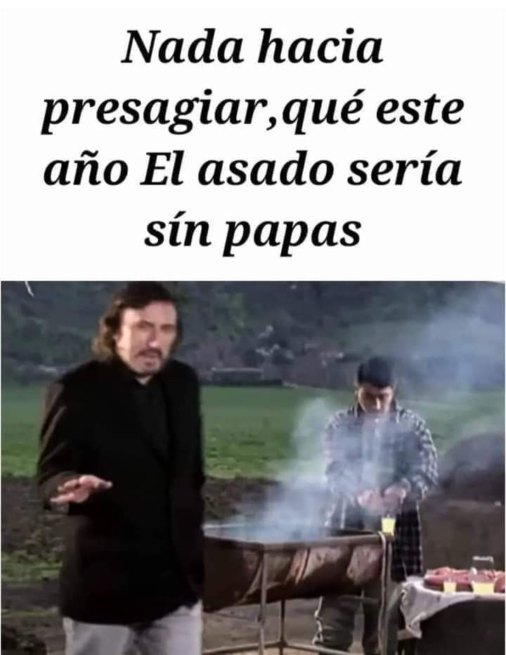 «Nada hacia presagiar» …en su versión de Fiestas Patrias - La Radio de ...