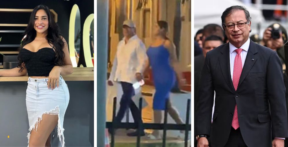 Linda Yepes: La explosiva mujer trans con la que el presidente Petro ...
