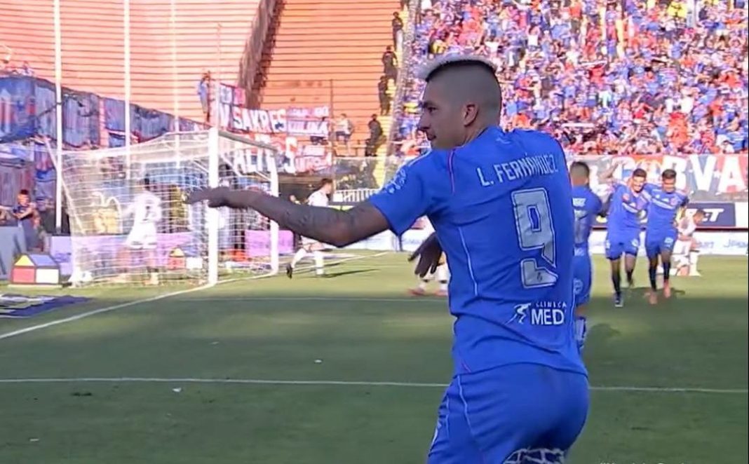 Guerra cibernética por salida de Leandro Fernández de Universidad de ...